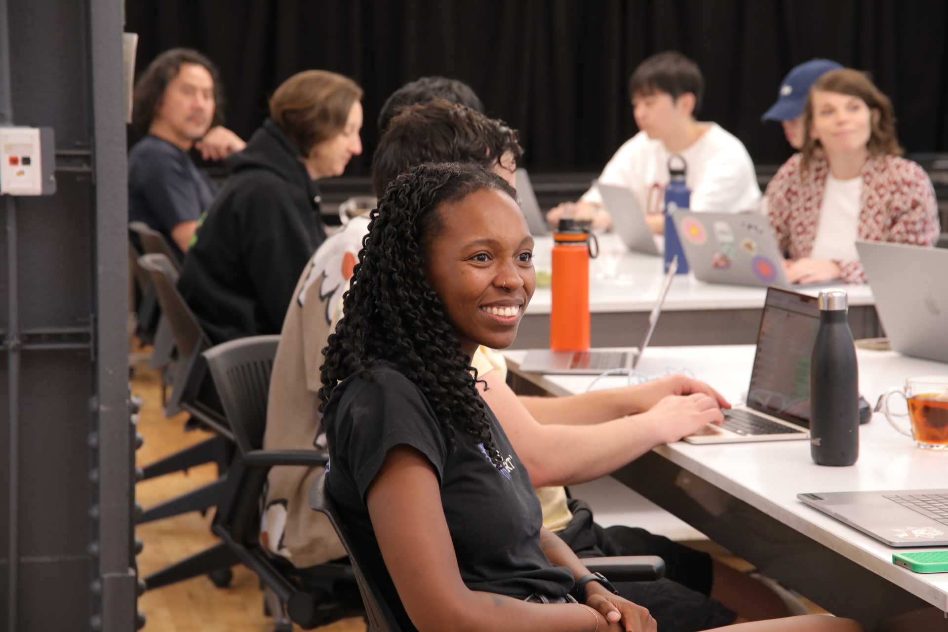 ml5.js | Releasing Version 1.0 of ml5.js Friendly Machine Learning for the Web | ml5.js