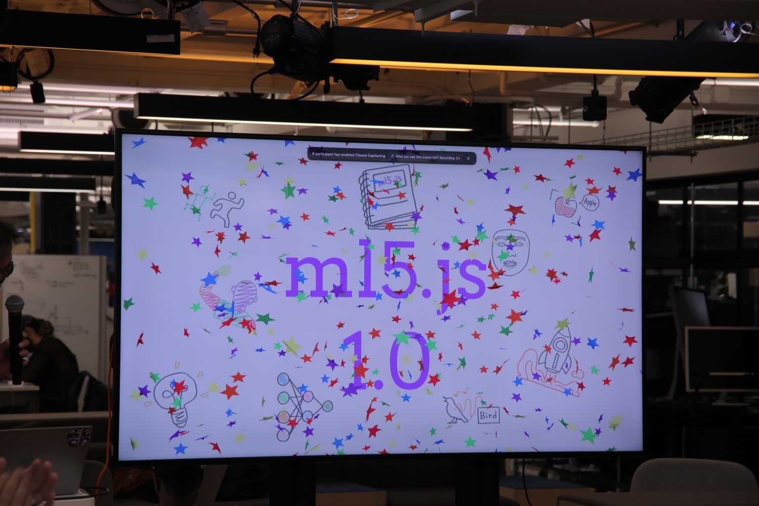 ml5.js | Releasing Version 1.0 of ml5.js Friendly Machine Learning for ...